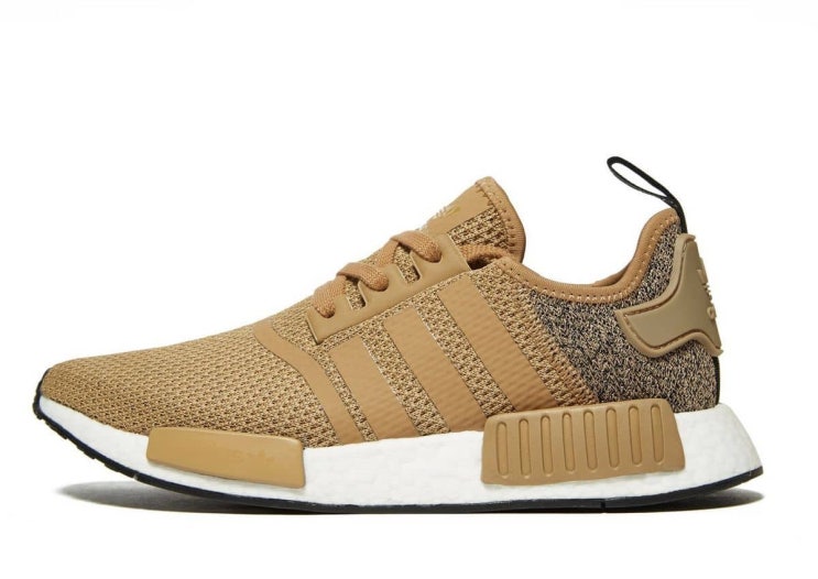 아디다스 오리지널스 NMD R1 탄, JD 스포츠 독점 모델(adidas Originals NMD R1 Tan JD Sports ...