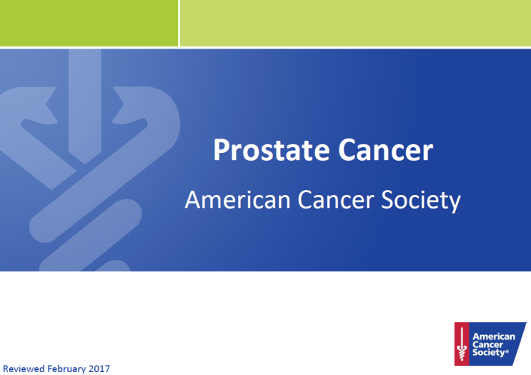 전립선암prostate Cancer 에 대해 전립선 구조 진단 치료 예후 등 네이버 블로그