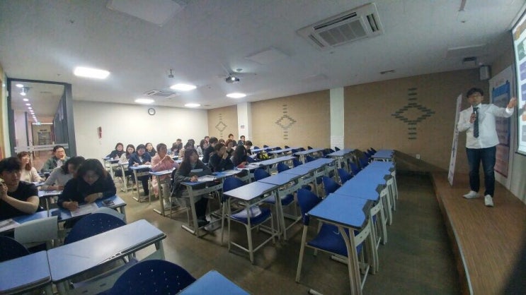 대구 수성구 만촌동 수학학원 김샘학원 수성캠퍼스 김샘입시전문가과정 3기 2회차 수업 실시 네이버 블로그