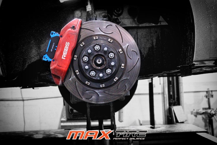 그랜져HG 3.0 LPI G-MAX(지맥스) 브레이크패드 교환 및 모티스 5W40 엔진오일 교환 후기 : 네이버 블로그