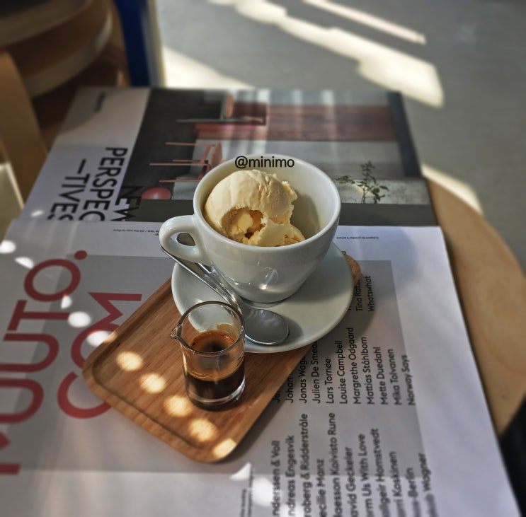 [경주] 셉스 Seb’s / 스펑크 커피 Spunk Coffee : 네이버 블로그