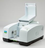 [Perkin Elmer] FT-IR/NIR Frontier : 네이버 블로그