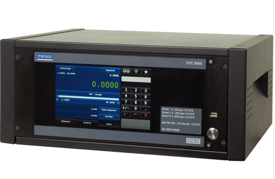 #압력교정기#공압#pressure controller#CPC8000 을 소개합니다. : 네이버 블로그