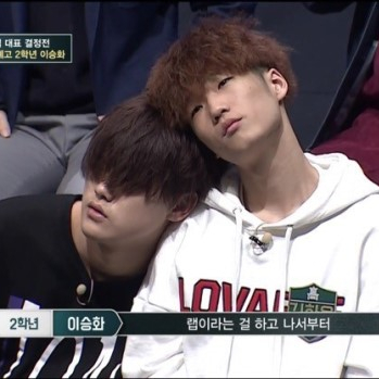 김하온(HAON)x이병재(Vinxen) - 바코드 (Bar code)(Prod.Groovyroom) [듣기/가사/무대 ...