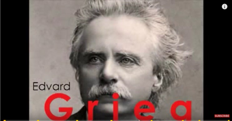 Edvard Grieg 에드바르드 그리그 Peer Gynt Suite No. 1 Death of Ase : 네이버 블로그