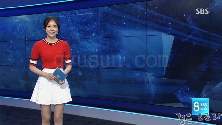 장예원 (SBS 8 뉴스 180326) : 네이버 블로그