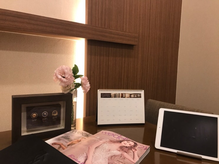 결혼준비 웨딩홀 투어 신도림 웨스턴베니비스 후기 및 견적 네이버 블로그
