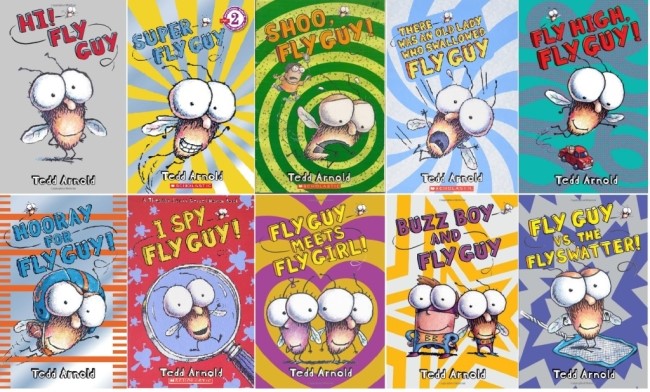 [초기 리더스북] Super Fly Guy 창의적 독후활동 : 네이버 블로그