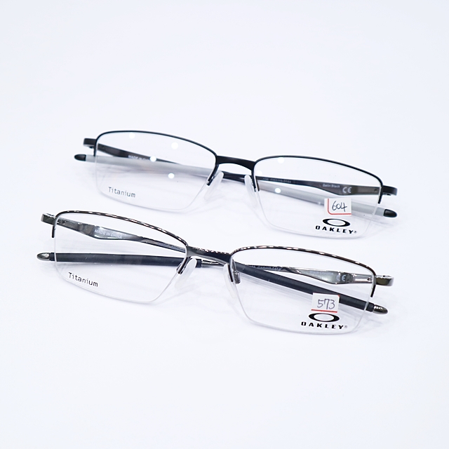 오클리 안경테 리미트 스위치 0.5 OX5119 티타늄안경 : 네이버 블로그