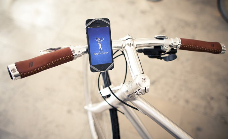 보조배터리 장착.. 고민은 그만.. Pi Bike Battery Stem : 네이버 블로그