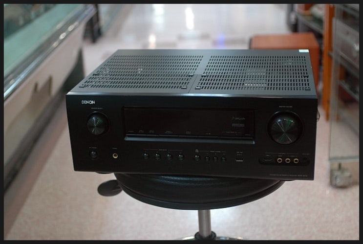 [DENON] 데논 AVR-3312 AV리시버/앰프 18041850(vhcjs/vhcjs dlgudqop) : 네이버 블로그