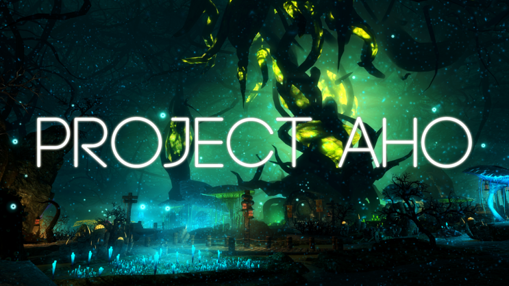 [스카이림 LE/ SE] Project AHO 퀘스트 모드 한글화 [2019.05.25 ] : 네이버 블로그