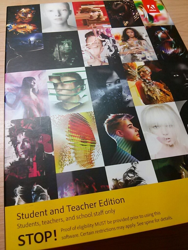 Adobe cs6 master collection [학생용] : 네이버 블로그