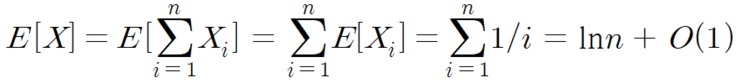 [Introduction to Algorithms] Probabilistic Analysis and Randomized ...
