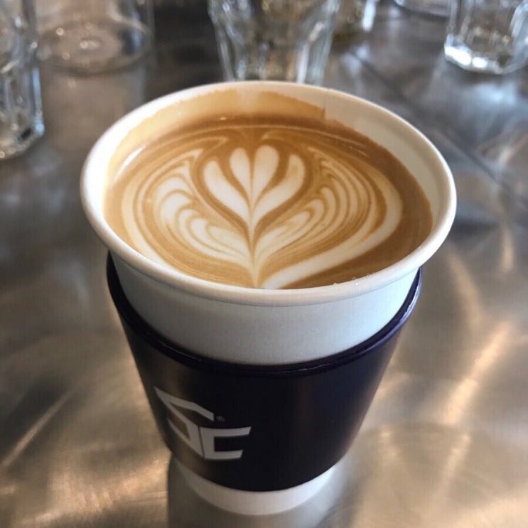 안양 스페셜티 카페 SC 커피 - SC COFFEE 추천 : 네이버 블로그