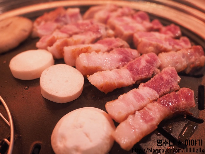 병점고기맛집 화포식당 병점 삼겹살 맛있는 집 네이버 블로그