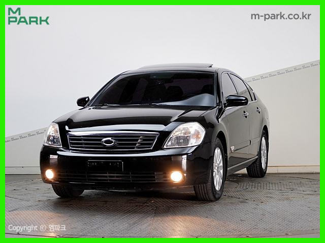 2005년식[삼성] 뉴SM5 LE 중고차 월3만원! 시세 알아보기 : 네이버 블로그