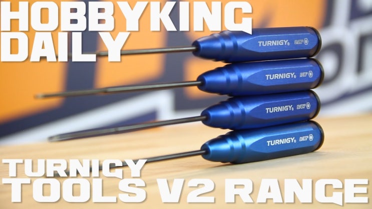 터니지 V2 육각 공구 리스트 Turnigy V2 Hex Driver List. : 네이버 블로그