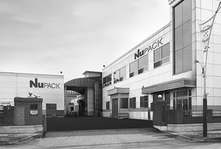 About Nupack? : 네이버 블로그