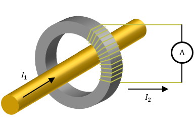 CT 센서 - CT (Current Transformer) sensor : 네이버 블로그