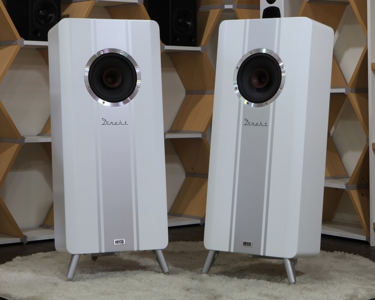 가성비가 어마어마해~ 풀레인지 가정용 스피커 헤코 아인클랑 : 네이버 블로그