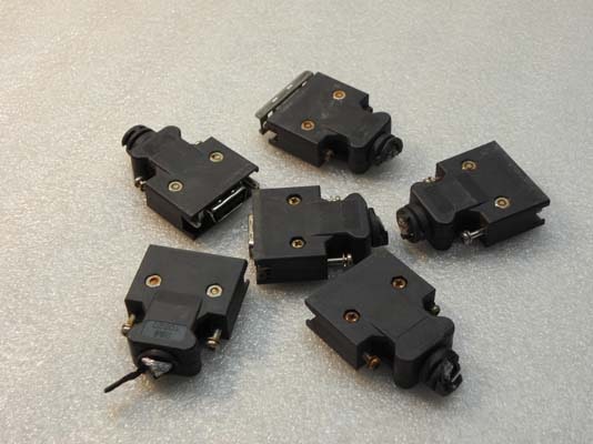 백셸커넥터 3M 20P Backshell Connector 10320-52A0-008(3M 10320) 판매합니다. : 네이버 블로그