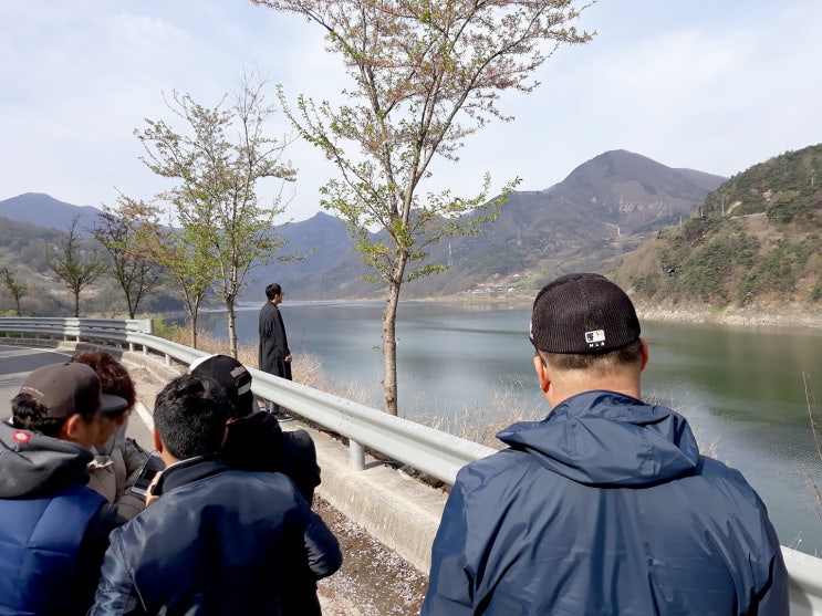 항공촬영 Team꾸러기 촬영일지_180417 / SBS 드라마 '스위치 : 세상을 바꿔라' : 네이버 블로그