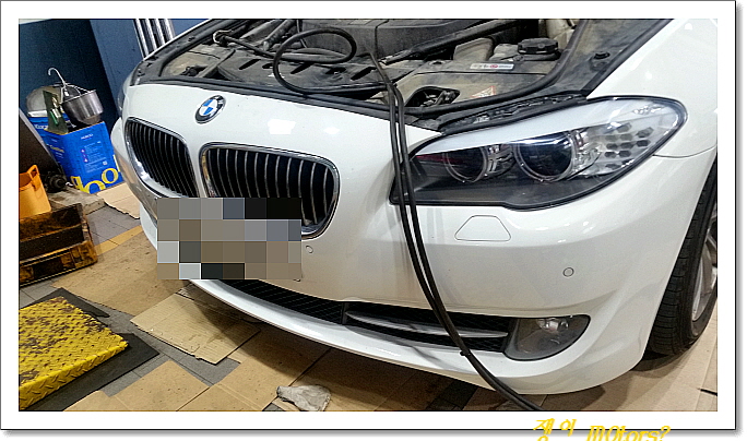 BMW F10 EPS 코딩 프로그램 : 네이버 블로그