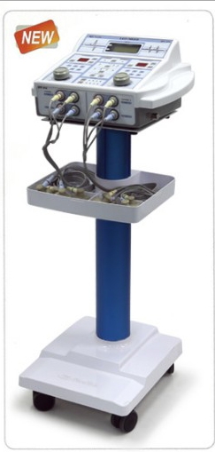 저주파자극기(LEO-MED II,STT-570)2인용 : 네이버 블로그