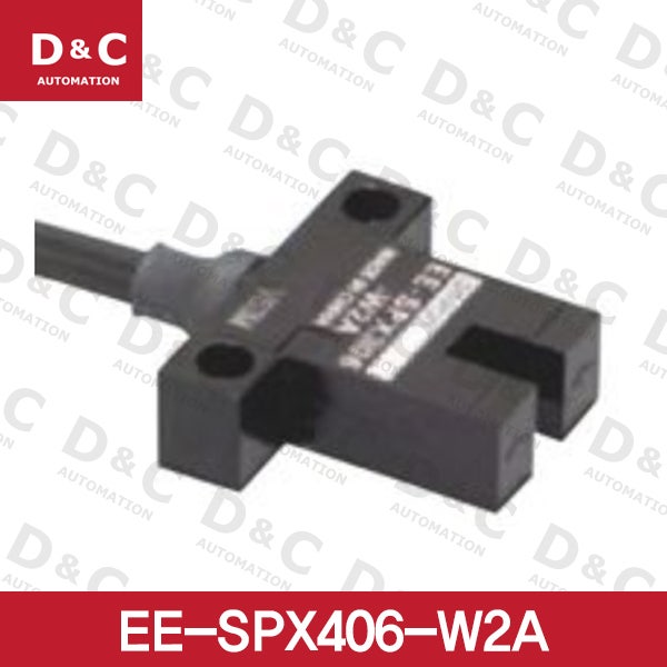 [Omron 옴론]구형 코드인출타입 포토마이크로센서 EE-SPX-W EE-SPX406-W2A : 네이버 블로그