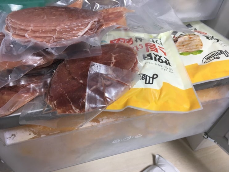 소고기로 맛있게 다이어트하기 :) 머슬미트 musclemeat 추천해드리고싶네요 !!! 솔직후기 !!! : 네이버 블로그