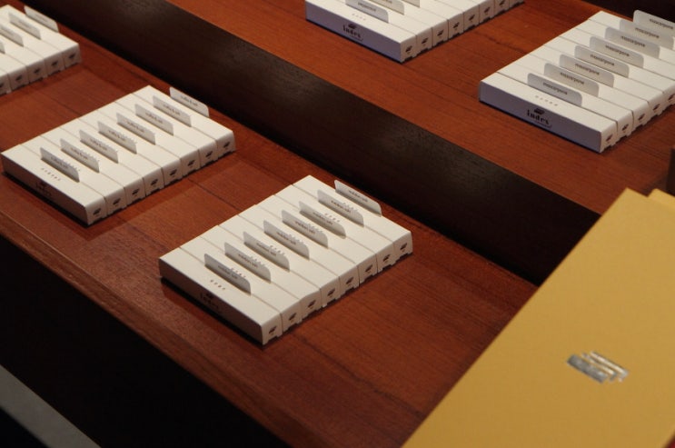 청담동] 인덱스 카라멜 ( INDEX CARAMEL ) : 네이버 블로그