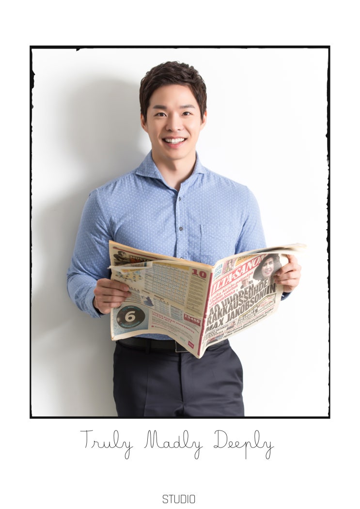 아나운서 / 캐스터 프로필 추천 강남 TMD스튜디오 : 네이버 블로그