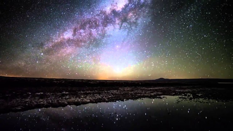 미국의 밤하늘 사진작가 Randy Halverson : 네이버 블로그