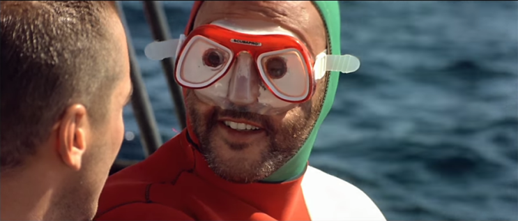 Hektometer - Revolutionary Freediving Goggles. 핵토미터 [프리다이빙 장비] : 네이버 블로그