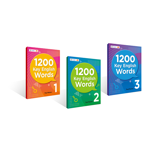 [씨드러닝] 1200 Key English Words (단어교재) : 네이버 블로그