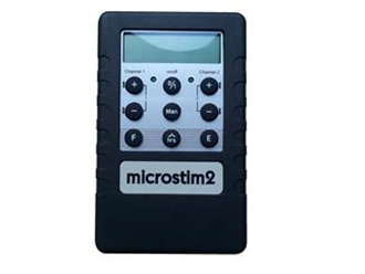 Microstim2 (기능적전기자극치료기 FES) : 네이버 블로그