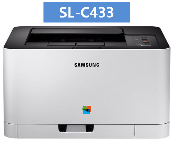 [삼성]SL-C433프린터 드라이버 다운로드 방법! : 네이버 블로그
