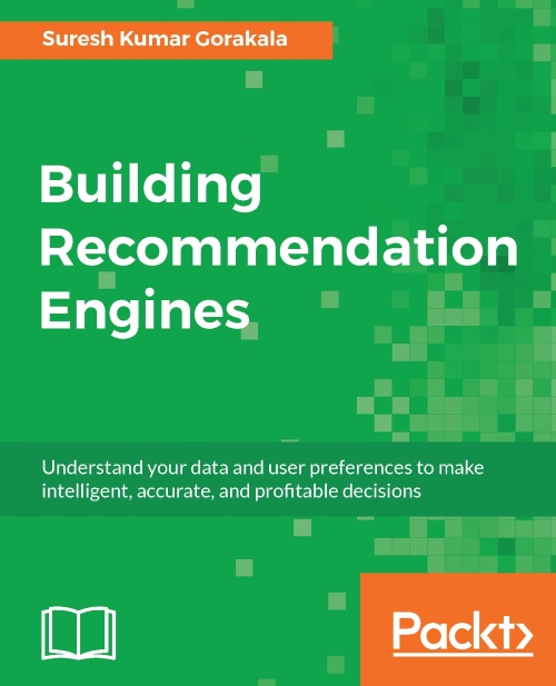 [책 리뷰] Building Recommendation Engines : 네이버 블로그