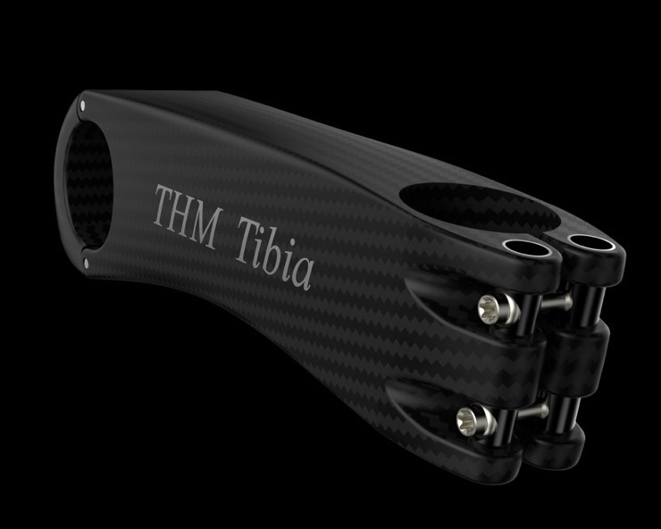 THM Carbons Tibia 풀카본 경량 스템 티비아 : 네이버 블로그