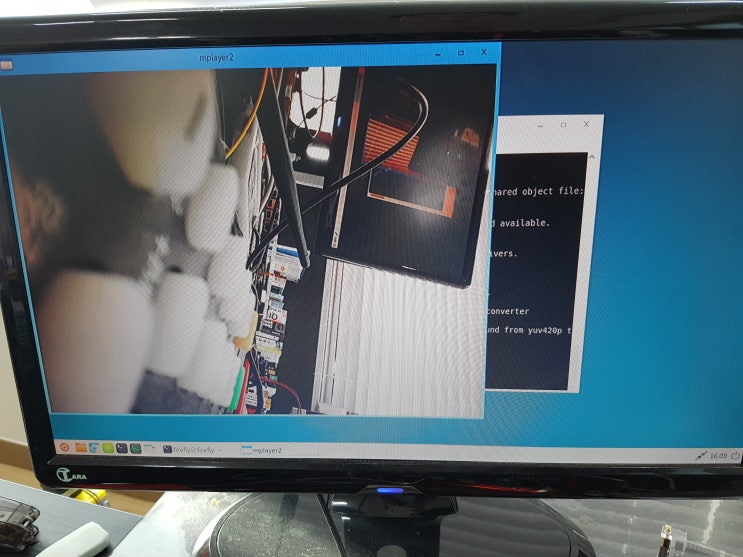 Fireprime(RK3128) - GC2155 카메라 모듈 포팅, 리눅스(Linux) : 네이버 블로그