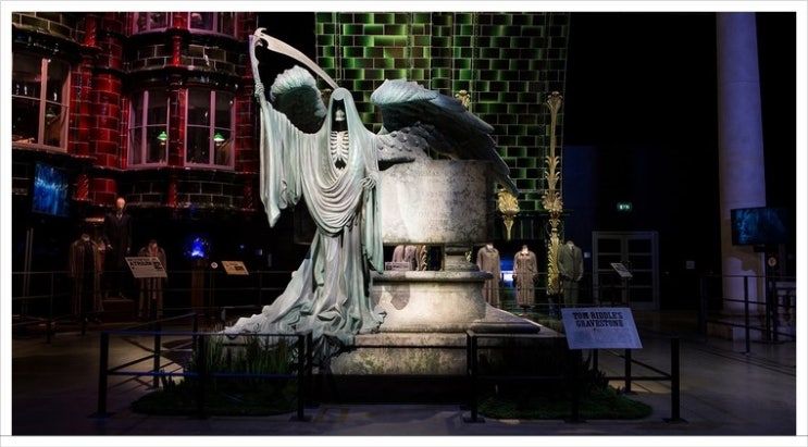 영국 여행 준비 - 해리포터 스튜디오 예약 : 네이버 블로그