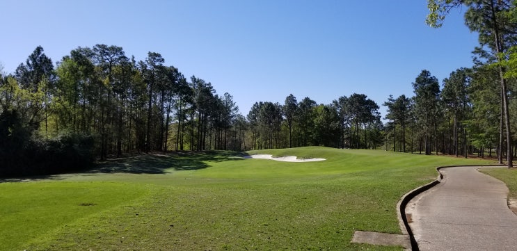 모빌 매그놀리아그로브 골프장(Mobile, Magnolia Grove Golf Club) : 네이버 블로그