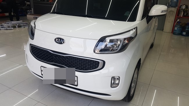 KIA 기아자동차 RAY 레이 내비매립 JYCUSTOM 제이와이커스텀 JY T3000 : 네이버 블로그