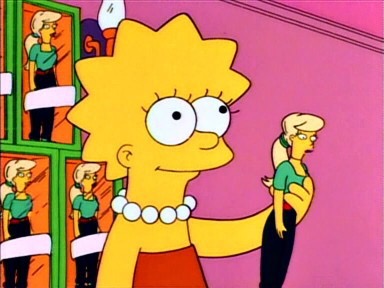 Lisa Lionheart vs. Malibu Stacy : 네이버 블로그