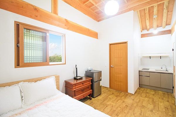 아가페 객실 안내 : 네이버 블로그