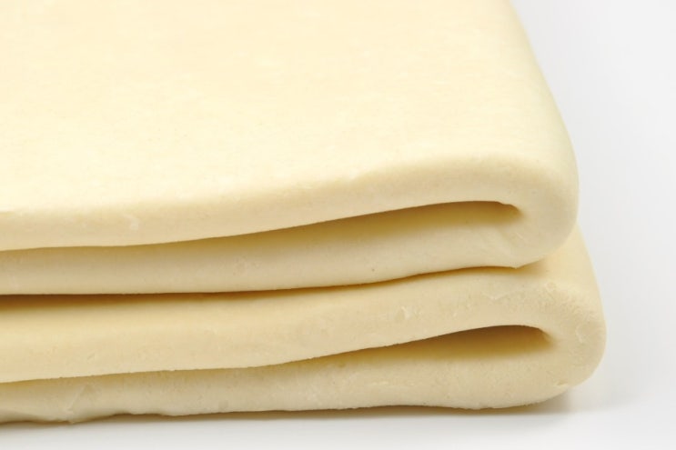 Blitz Puff Pastry / Quick Puff Pastry / Rough Puff Pastry : 네이버 블로그