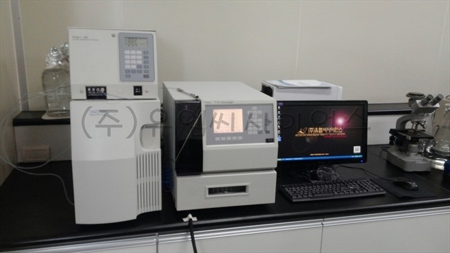 Waters HPLC Alliance 1525 UV System : 네이버 블로그