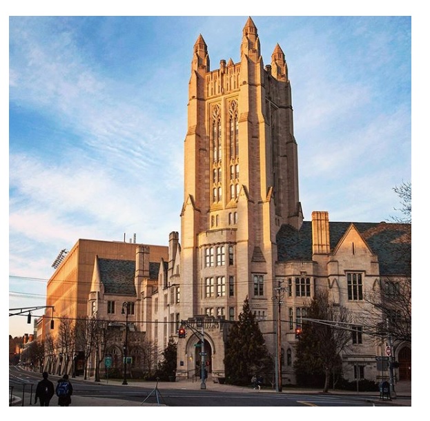 예일 대학교 (Yale University)의 SAT 성적은? : 네이버 블로그