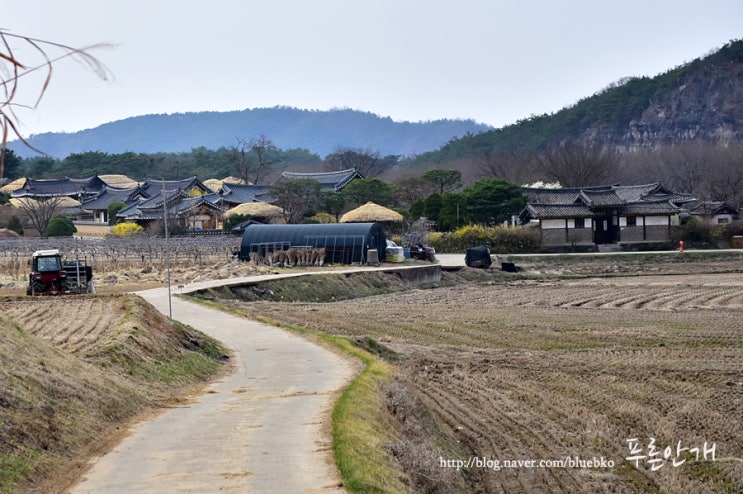 안동 유교문화길 따라 병산서원에서 하회마을로안동 가볼만한곳 네이버 블로그